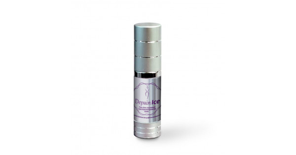 Вторичная анестезия Depain anesthetic gel 34 мл купить в интернет ...